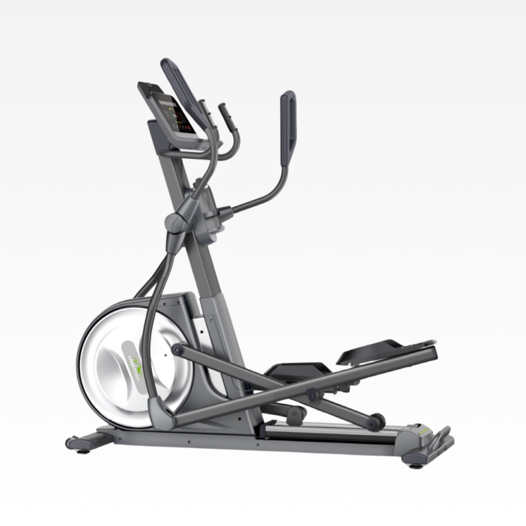 Ellipticals – Crest Fitness
