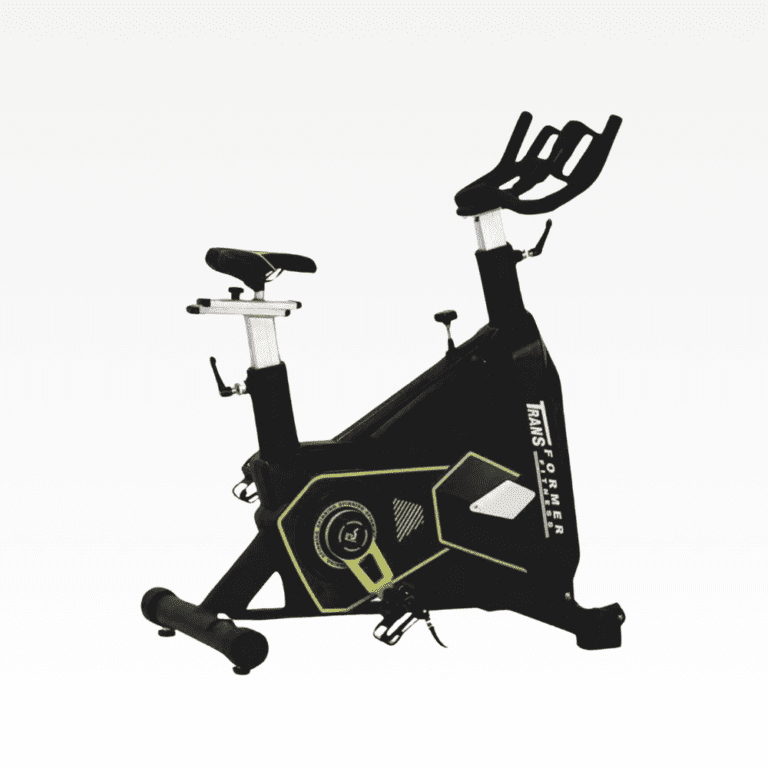 CFS 4500 SPIN BIKE - Crest Fitness