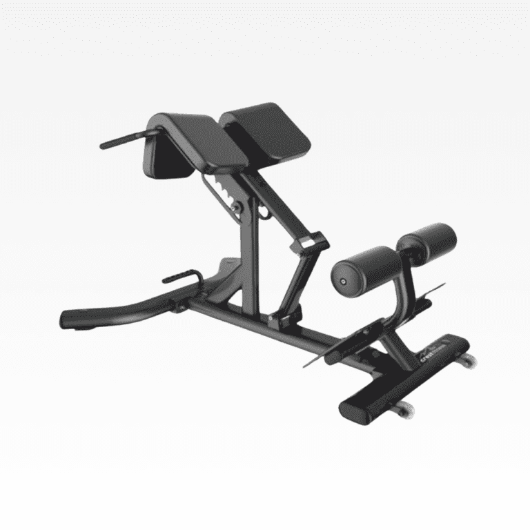 Cable Crossover Exclusive - Crest Fitness