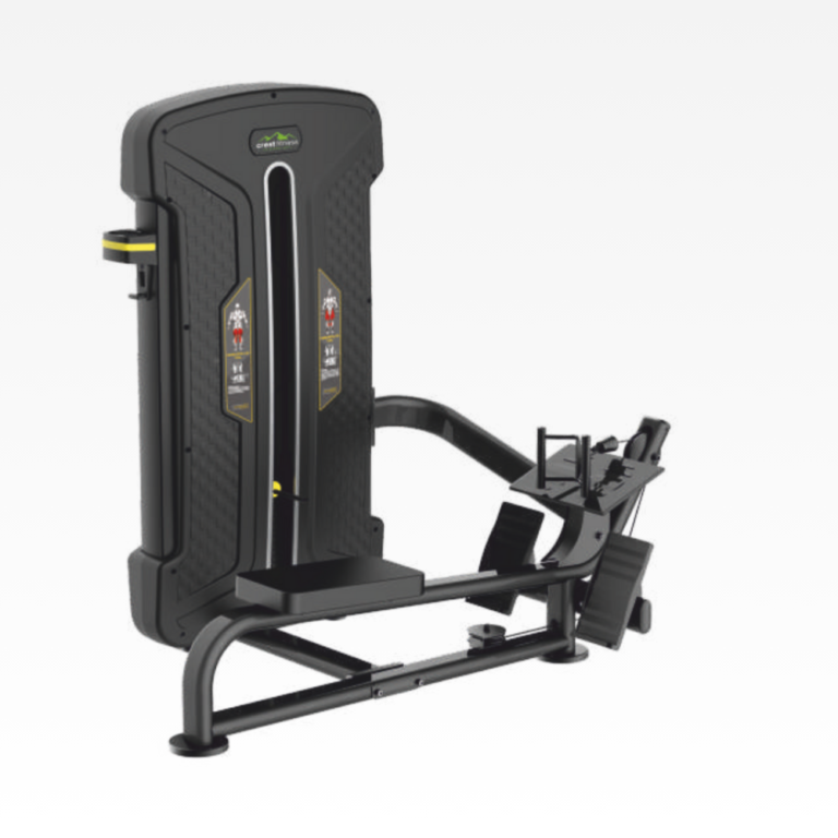 Seated Horizontal Pulley FS 13 - Crest Fitness